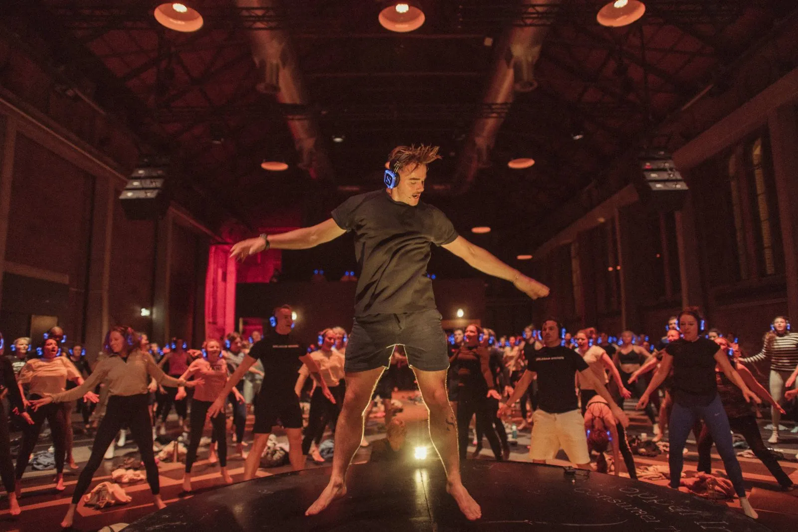 Sanctum – Mindful Movement Community