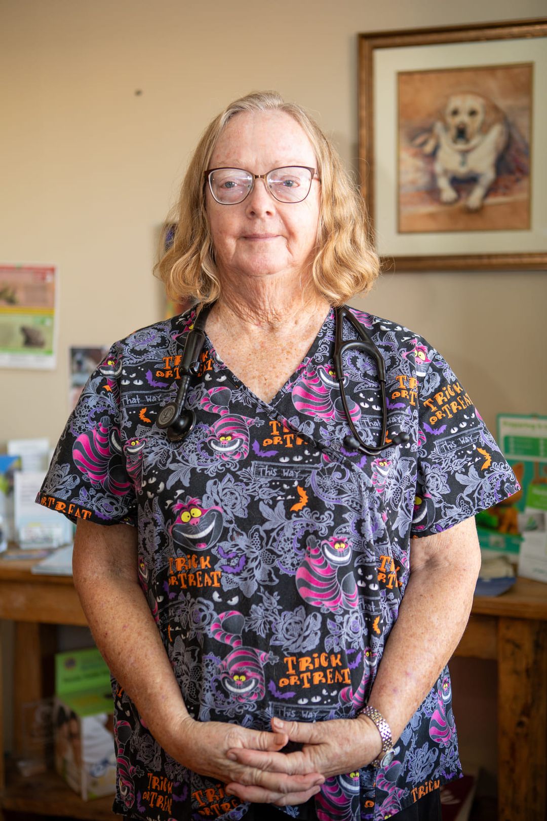 Meet Our Doctor | Shannon Wesche | Mica Peak Veterinary Hospital