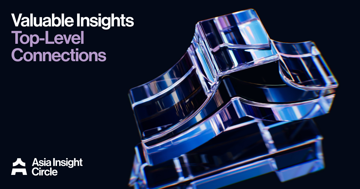Asia Insight Circle