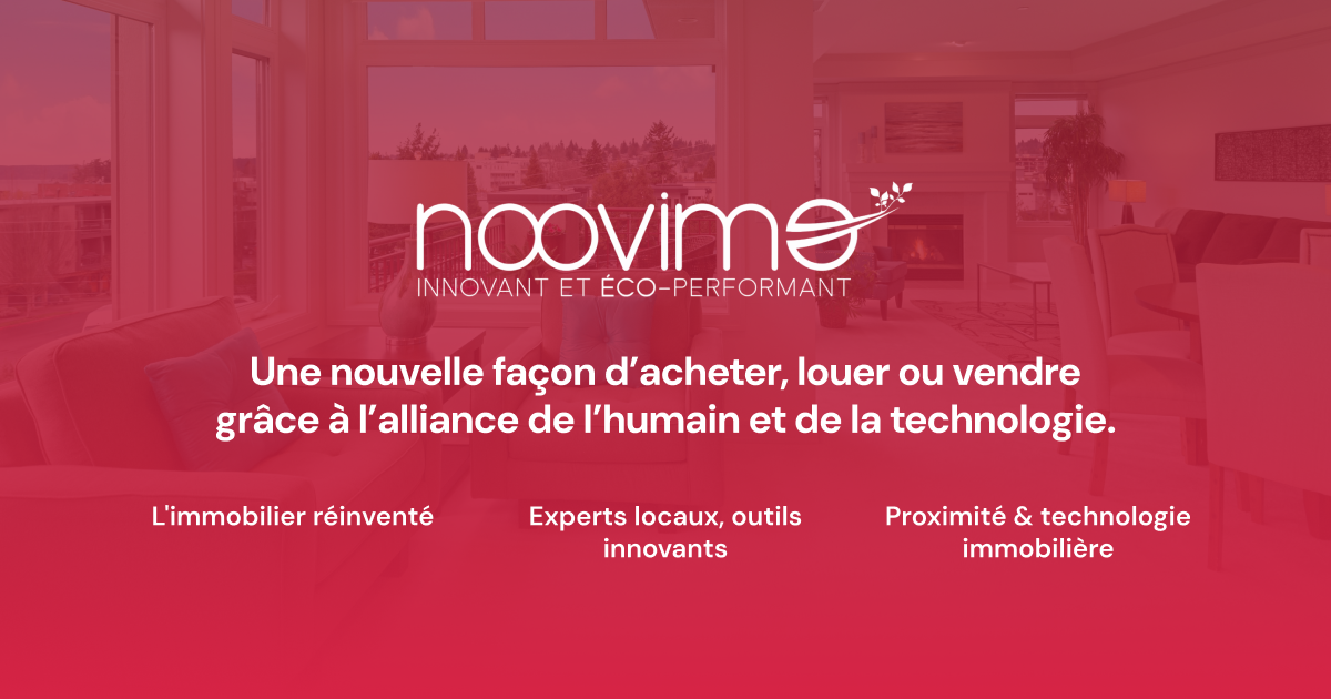 Biens immobiliers à vendre | Maisons et appartements