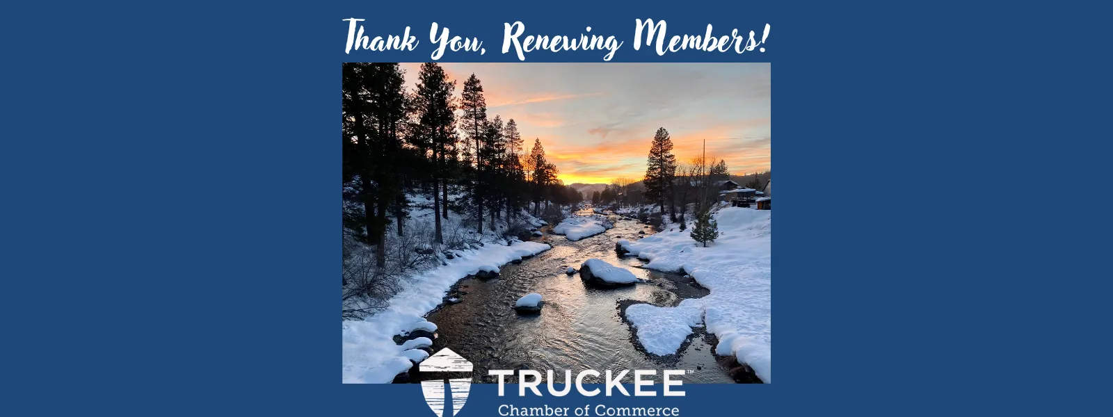 TRUCKEE