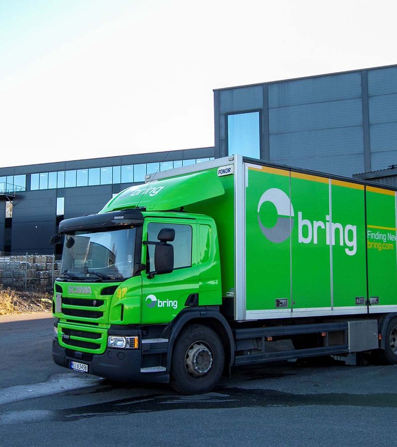 BK samler krefter i Trondheim og bygger Midt-Norges sterkeste grafiske ...