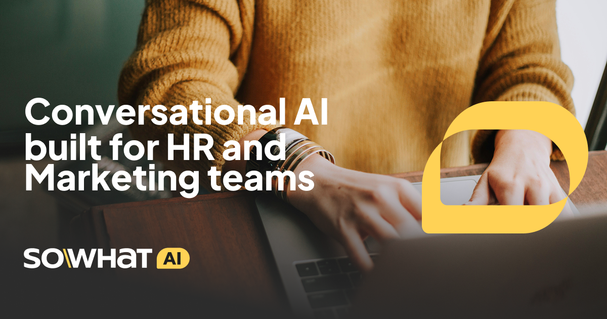 SoWhat AI - AI Offboarding Assistant