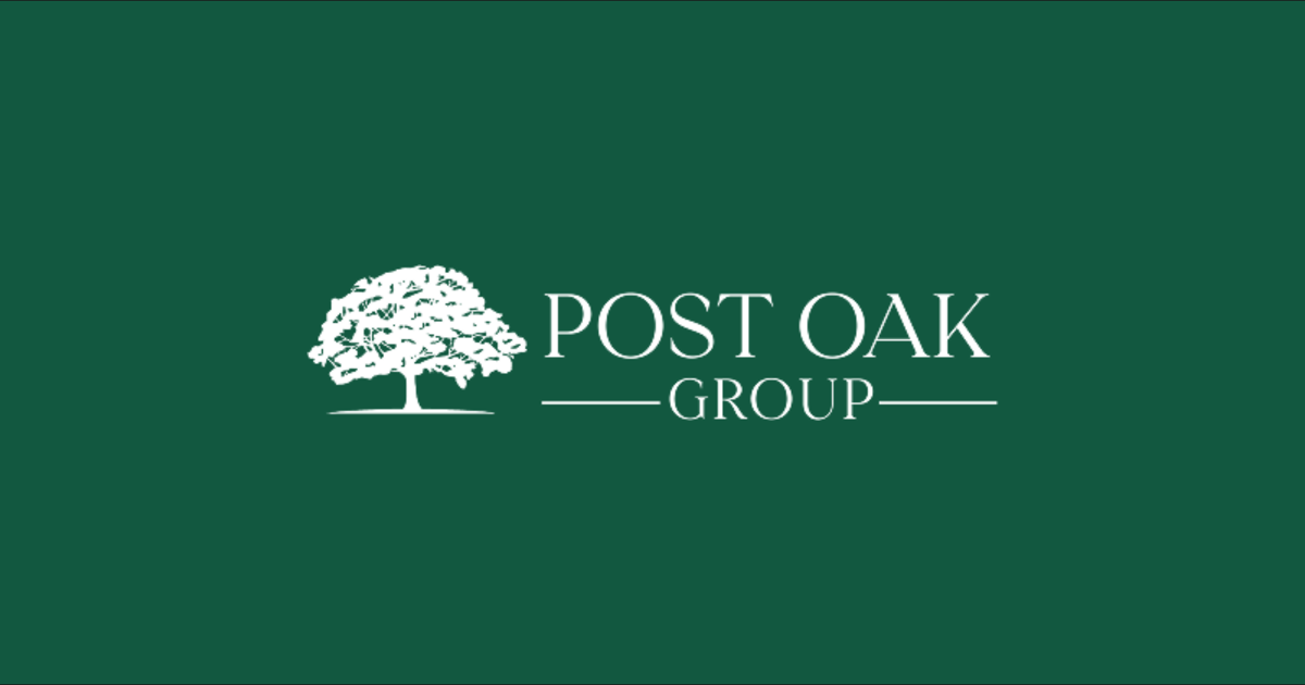 Insights - Post Oak Group