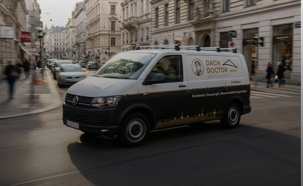 Home — Dach Doctor