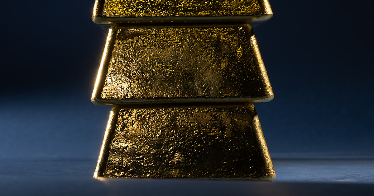 Current gold price: view the live gold price | GoldRepublic