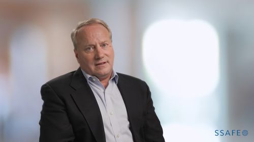 SSAFE | Advancing the safe supply and trade of food globally