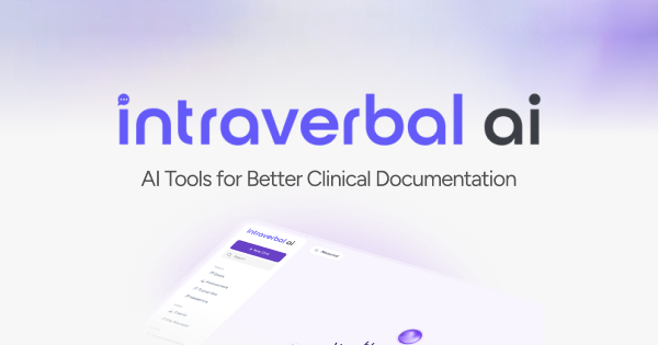 Intraverbal Ai