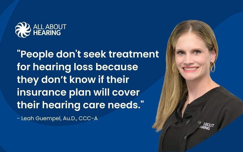 Does Humana Insurance Cover Hearing Aids?