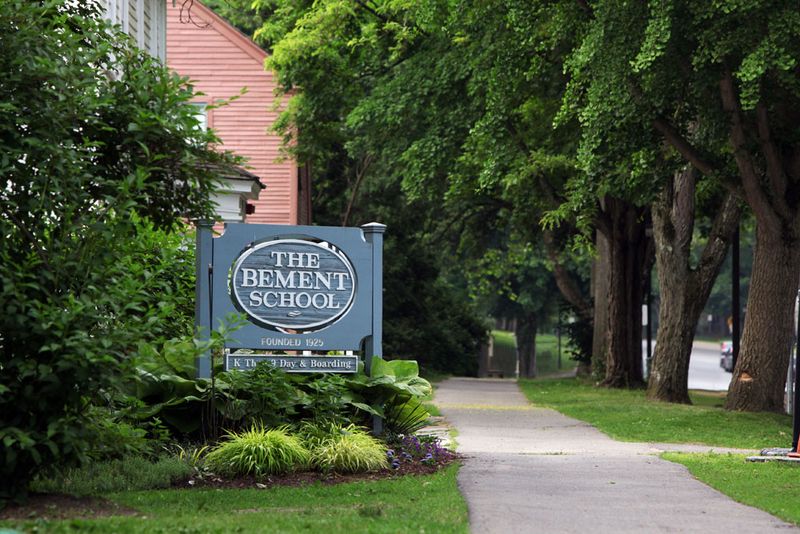 The Bement School | BoardingSchools.com
