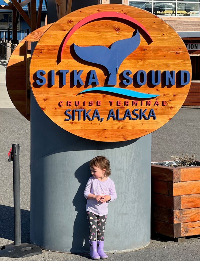About Sitka Sound Cruise Terminal | Your Gateway to Sitka
