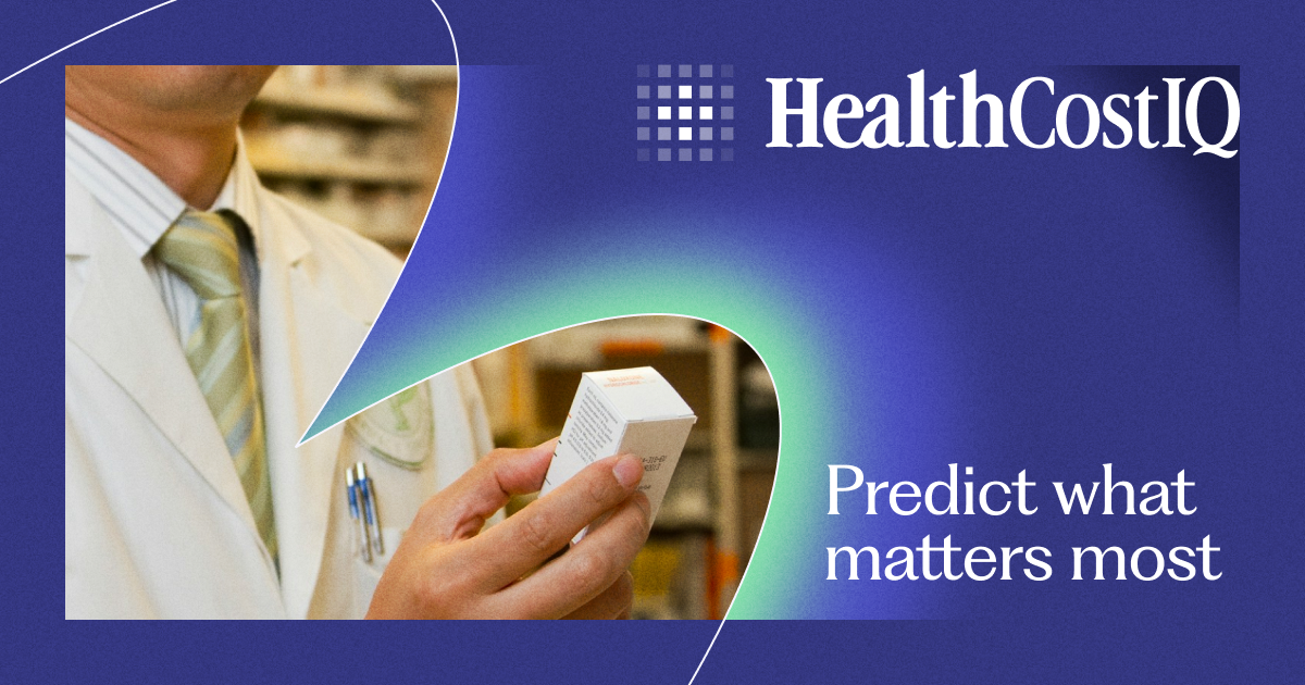 Healthcare Claims Analytics & AI Platform | Health Cost IQ