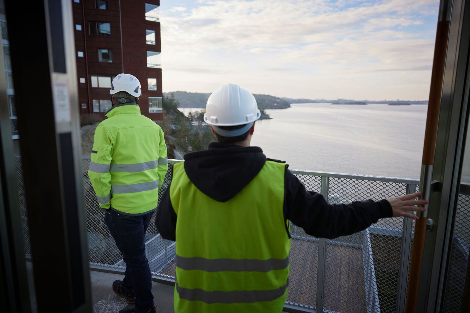 Lunera Energi - leverandør av fjernvarme til Trondheim og Stjørdal