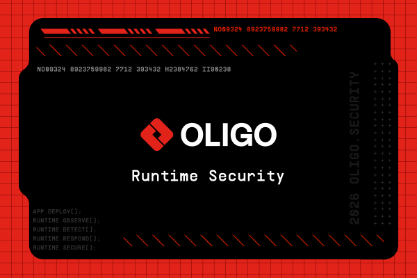 About Oligo Security | Ai Runtime Security