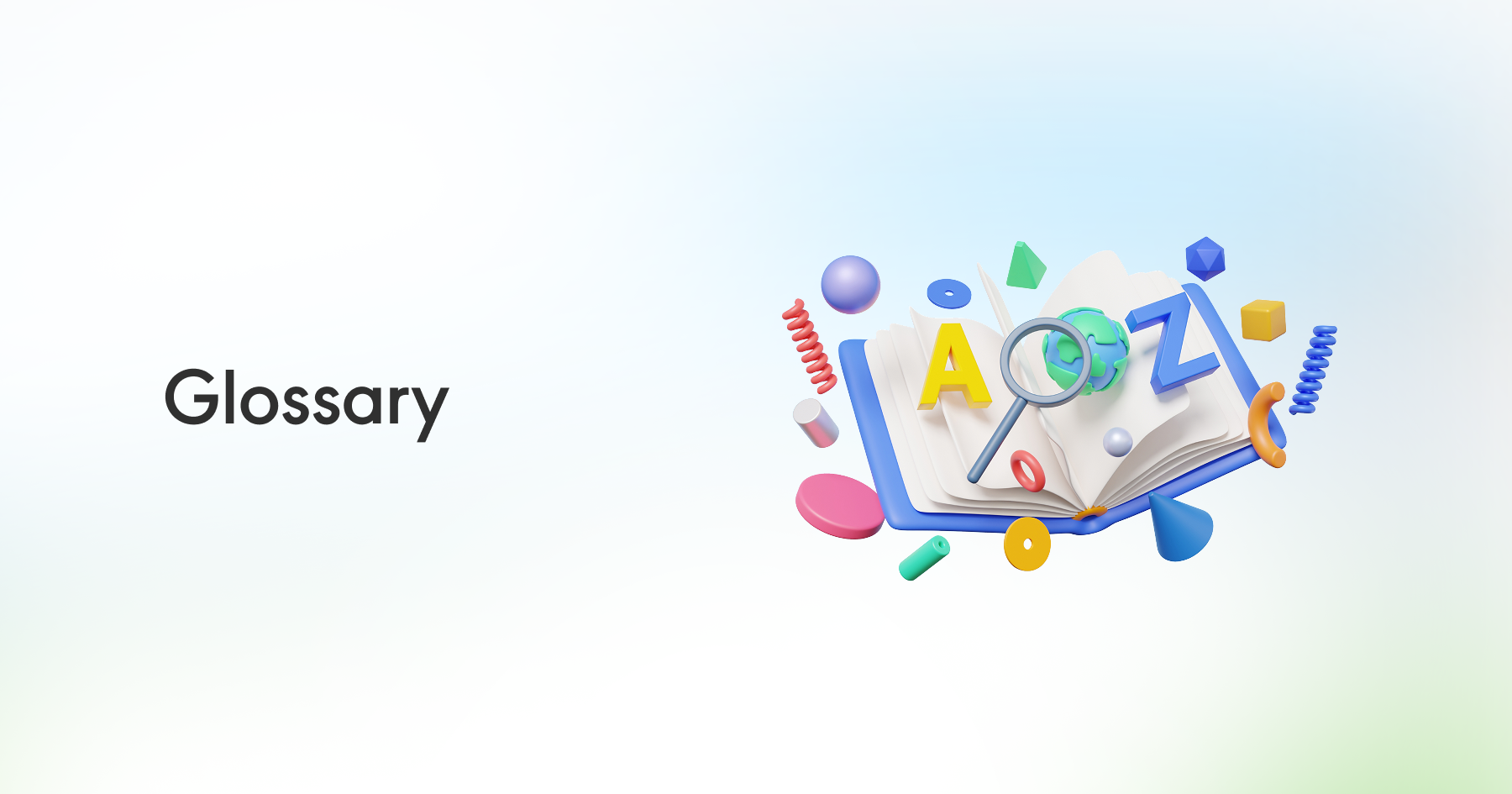 Comparable Evidence (“Comps”) | Glossary