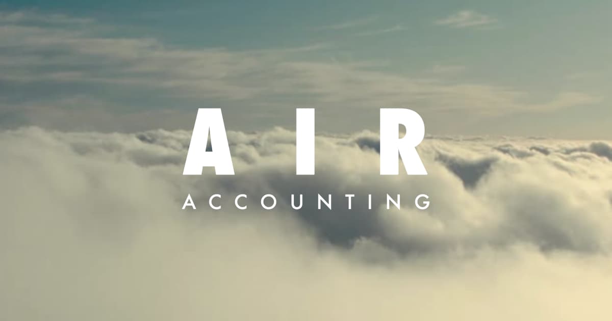 Growing Australian Businesses - Air Accounting