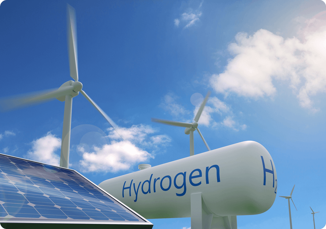 Northern Europe Energy Group | Renewable & Power-to-X Energy