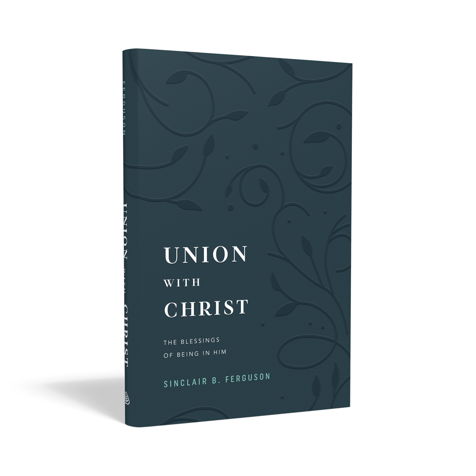 Book Giveaway | Union With Christ