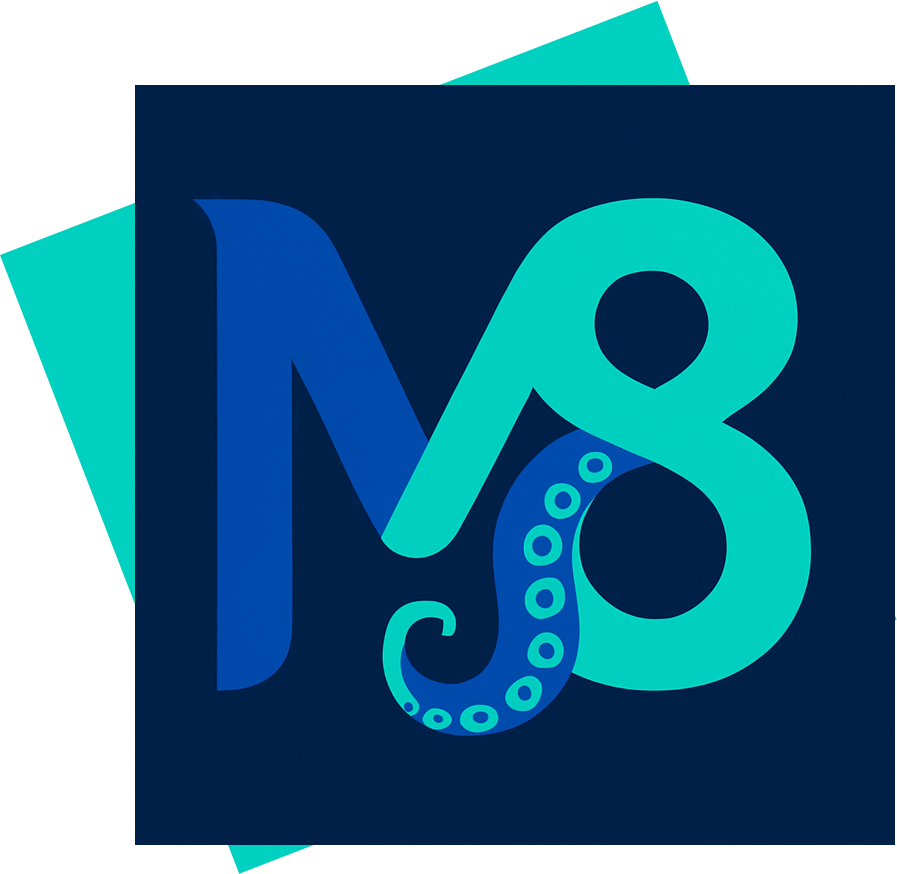 Home - M8 Strategies