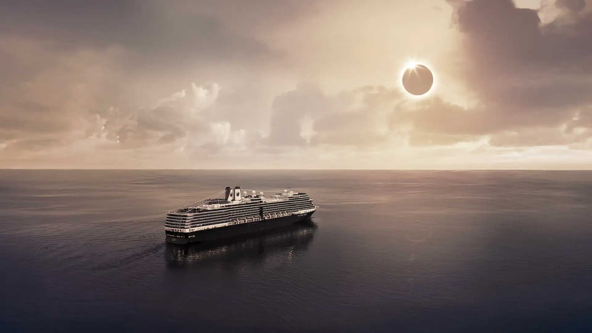 2026 Total Solar Eclipse Cruises: The Best Ways to See Them