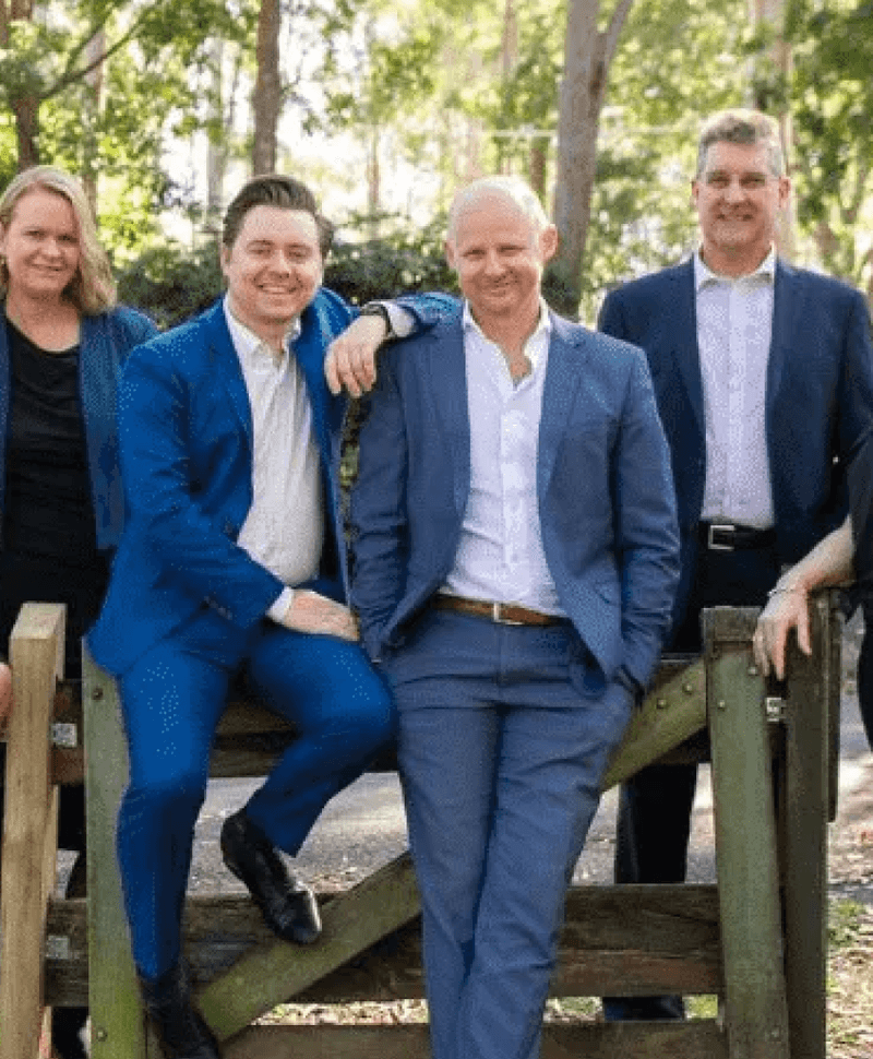 The All-in-one Real Estate Software Platform — Rex Software