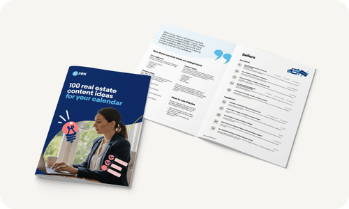 Downloadable Resources — Rex Estate Agency Software