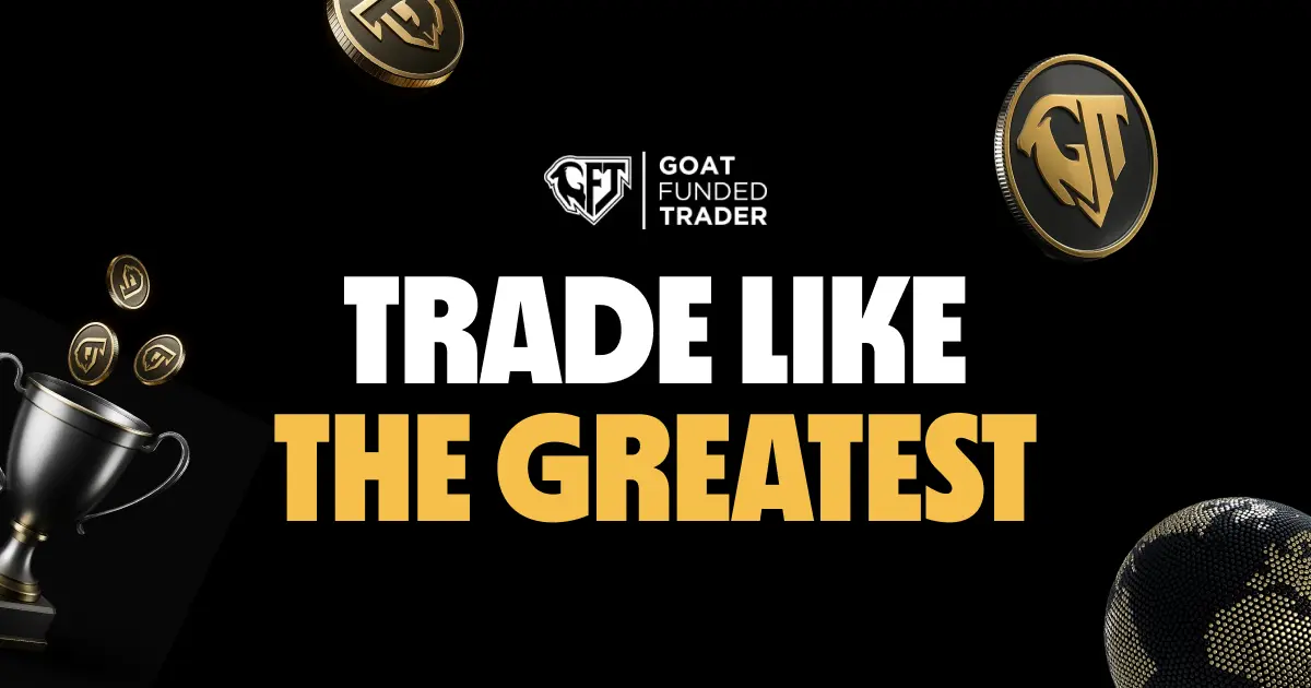 Contact Goat Funded Trader Support