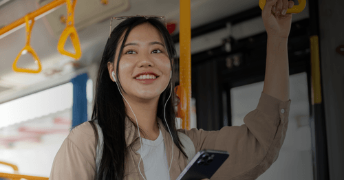 Tax-Free Public Transport Wellington | Save $900/Year
