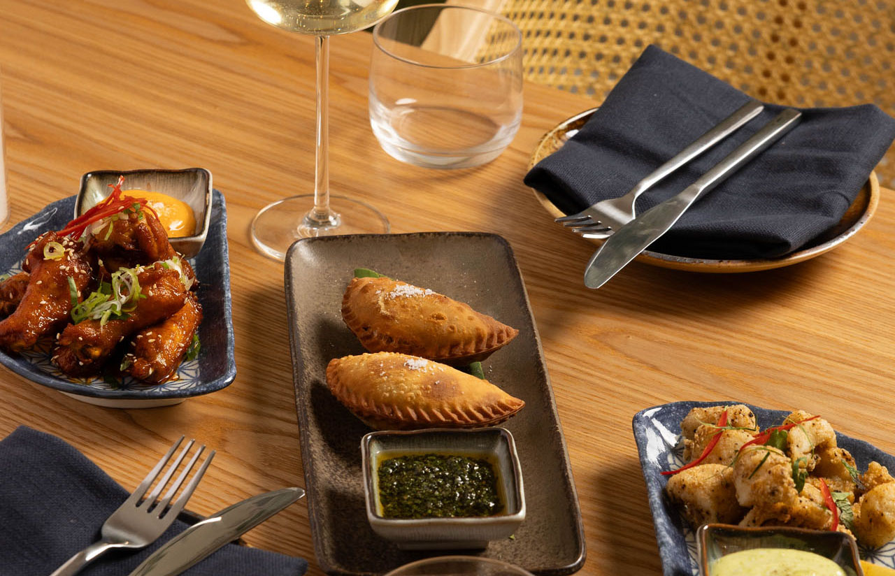 Grande Kitchen & Bar | Latin American Cuisine