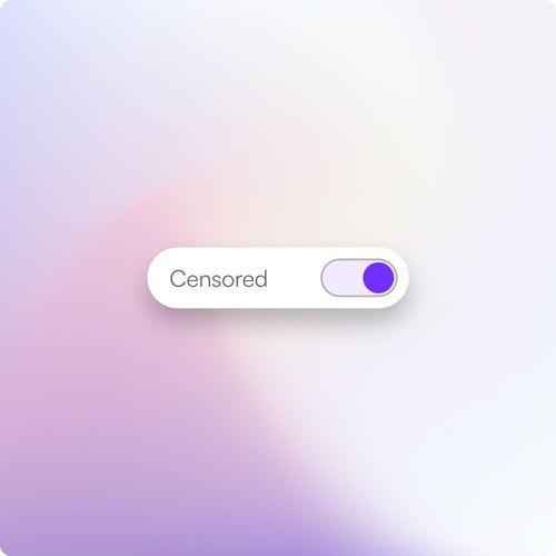 Auto Censor Curse Words Online with AI (Audio & Video) - Choppty