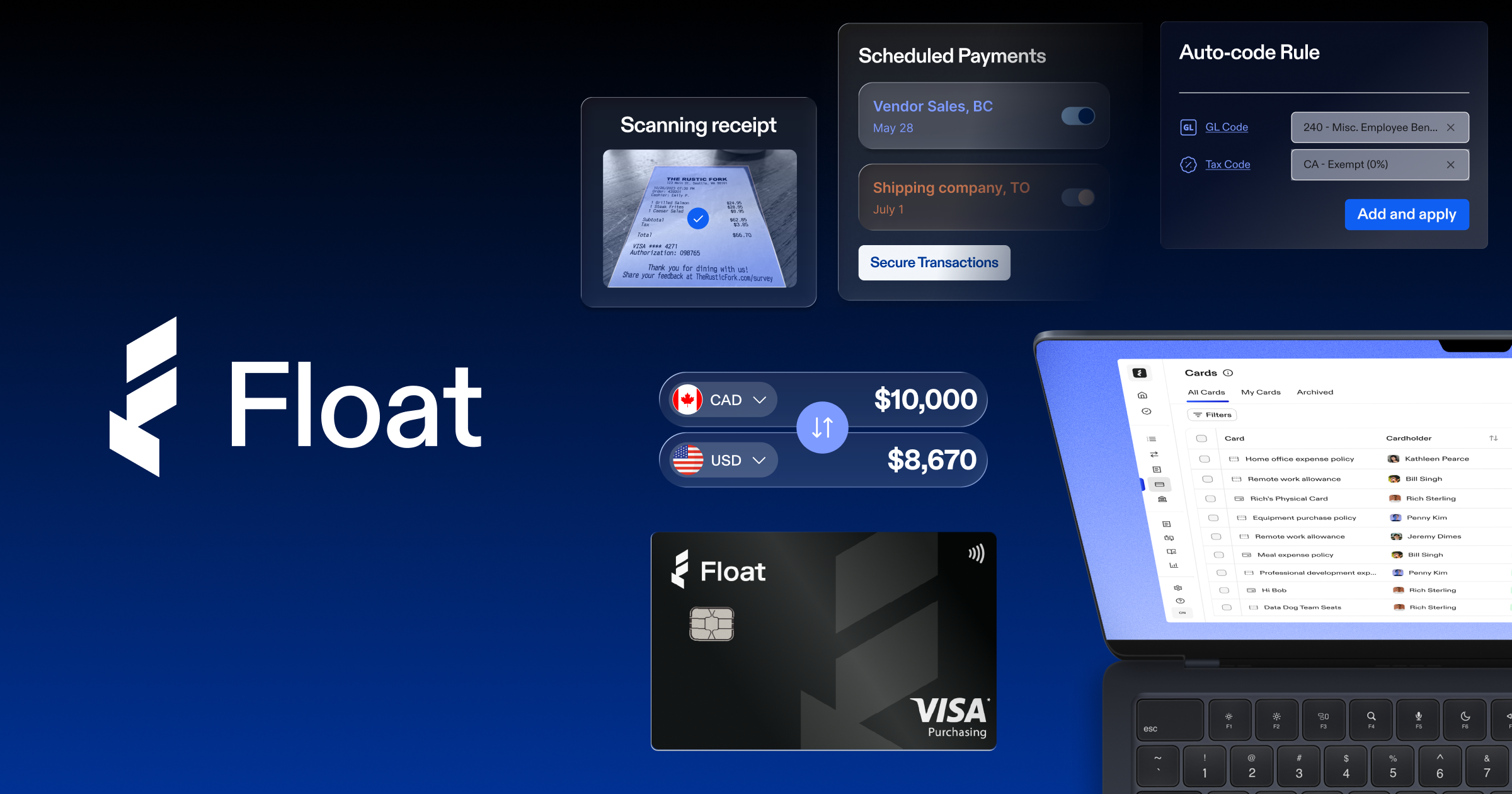 Step-by-Step Guide to ACH Payments for Canadian Companies