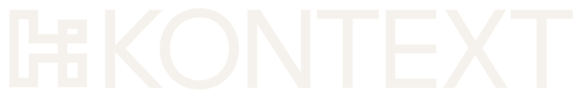 KONTEXT - Urban life, decoded