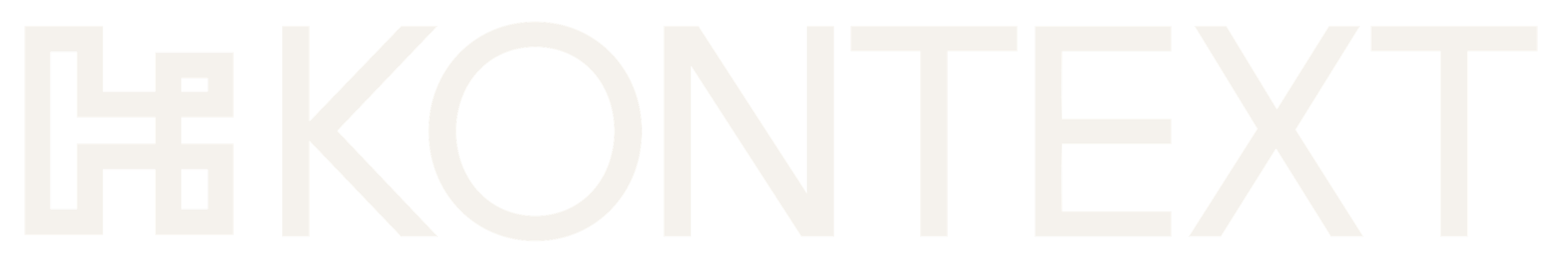 KONTEXT - Urban life, decoded