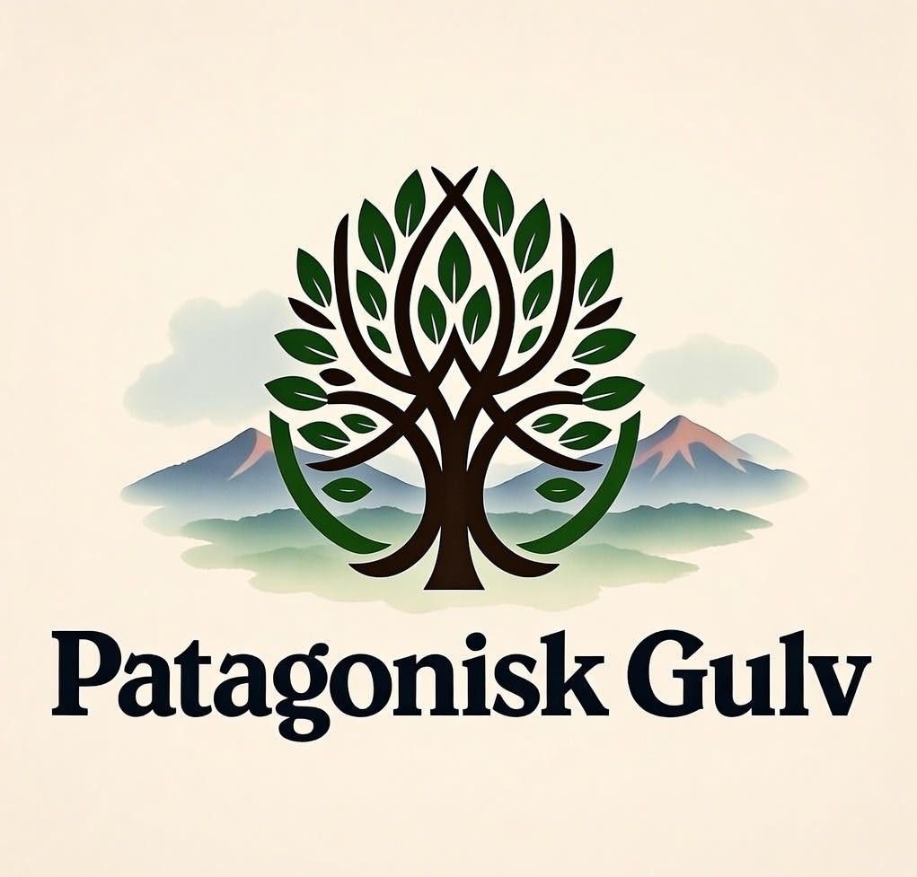 Patagonia-gulv – Boligmesse