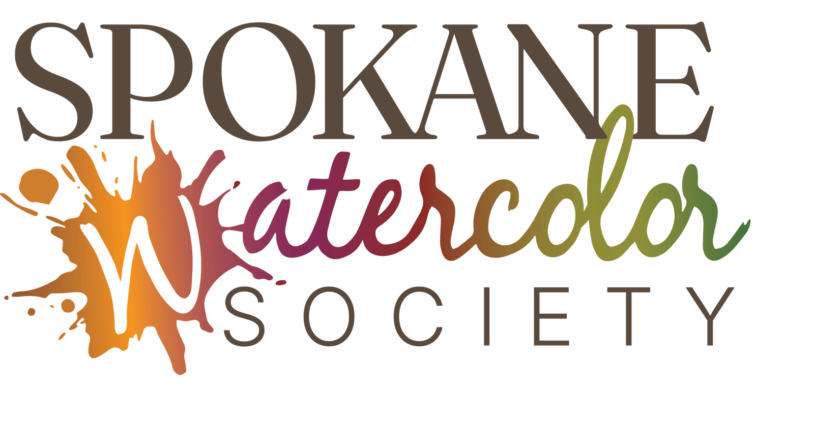 Spokane Watercolor Society