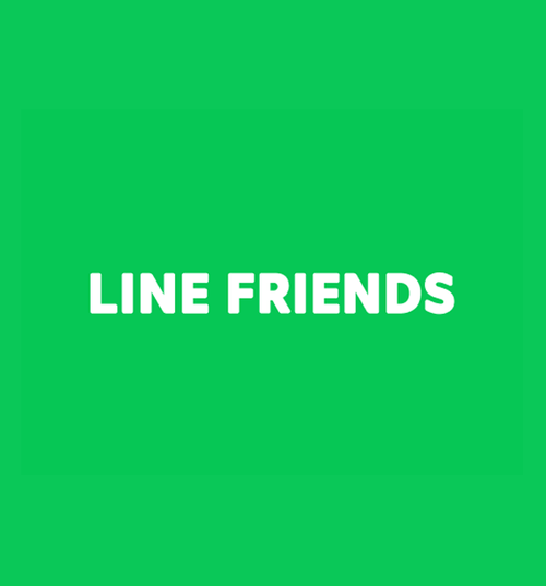 LINE FRIENDS corporation