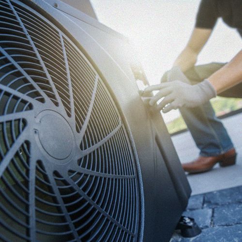 Solar, Energy Backup & HVAC | Freedom Power | Free Consultation