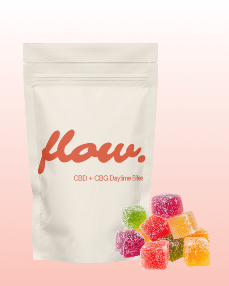 Blue Raspberry CBD Sleep Bites - Sprring - Webflow Ecommerce website ...