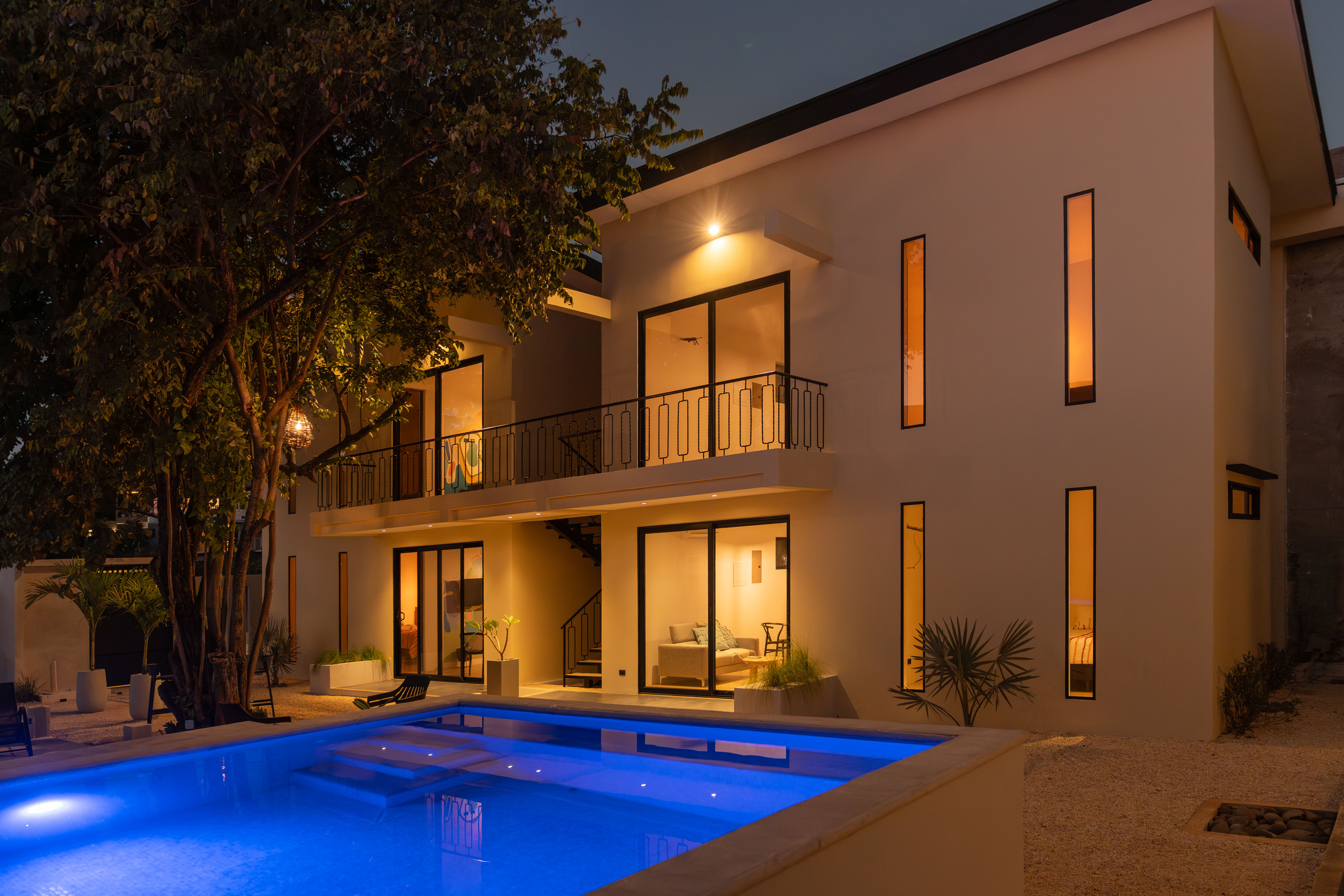 Tabore — Tamarindo, Costa Rica