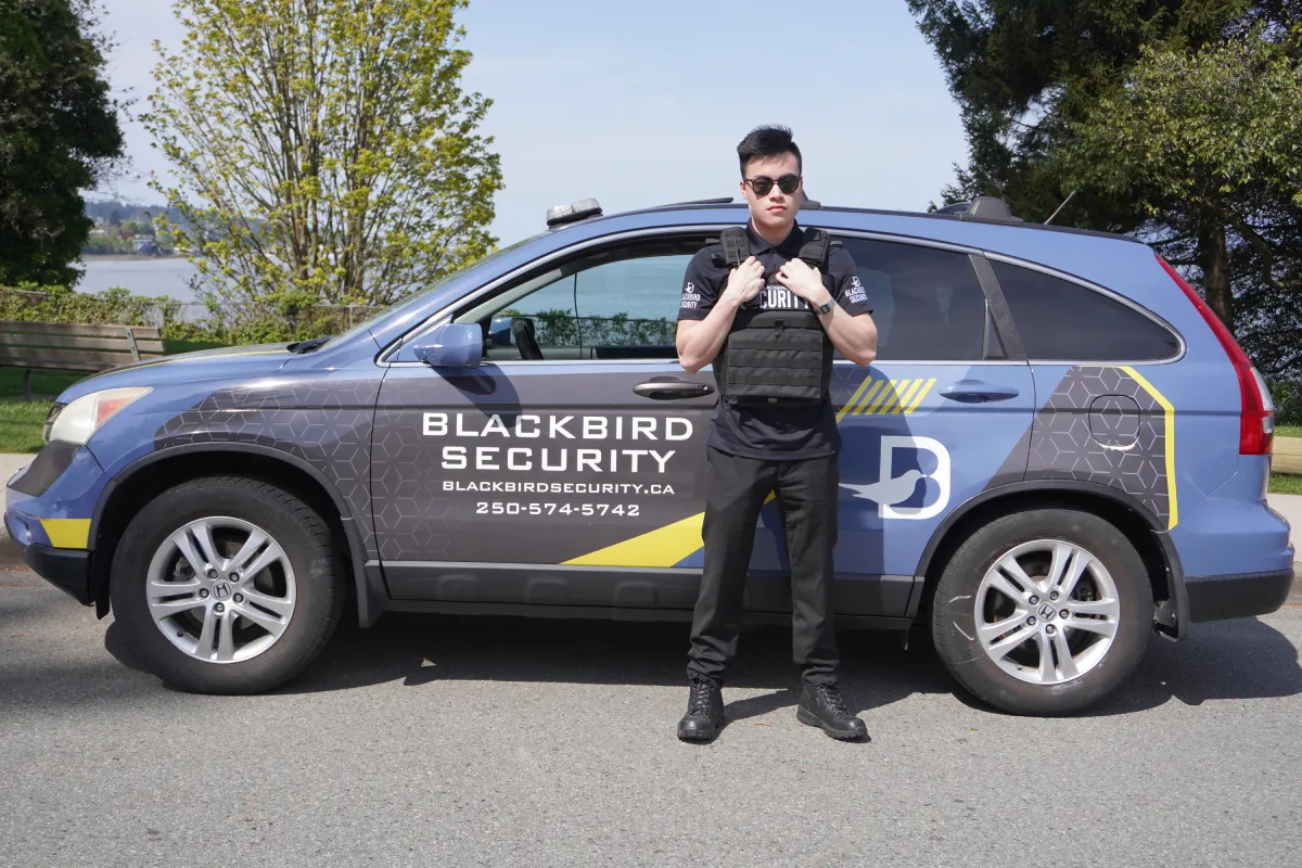 The Comprehensive Guide to Mobile Patrol Security | Blogue sur la ...