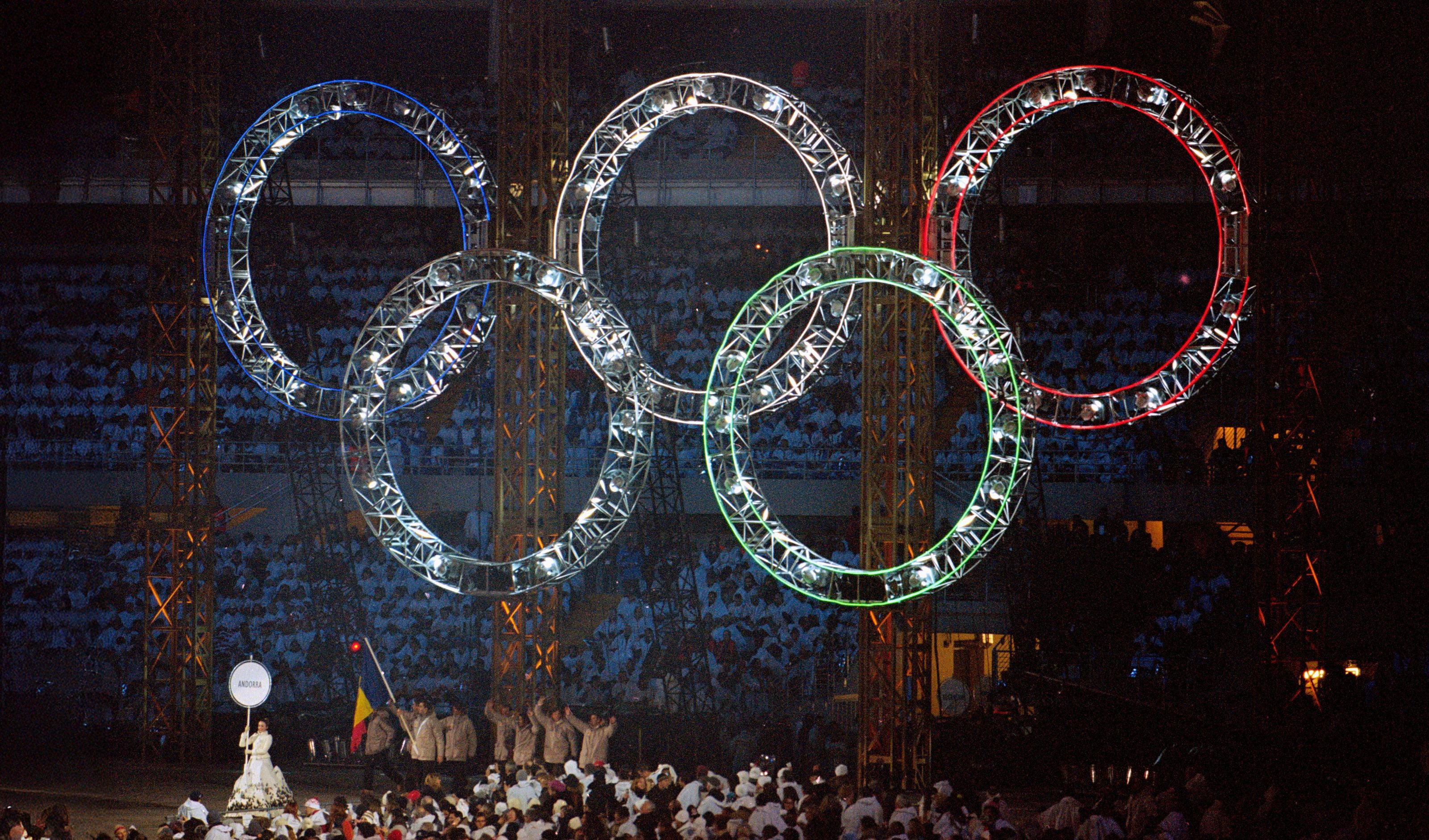 Official LA28 Opening Ceremony Hospitality Packages & VIP Tickets | On ...