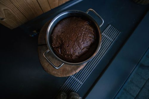Geothermal Rye Bakery Tour | Laugarvatn Fontana