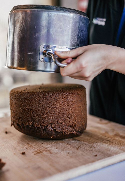 Geothermal Rye Bakery Tour | Laugarvatn Fontana