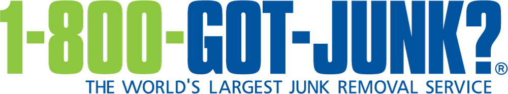 Junk Removal & Pick Up Services | 1-800-GOT-JUNK?