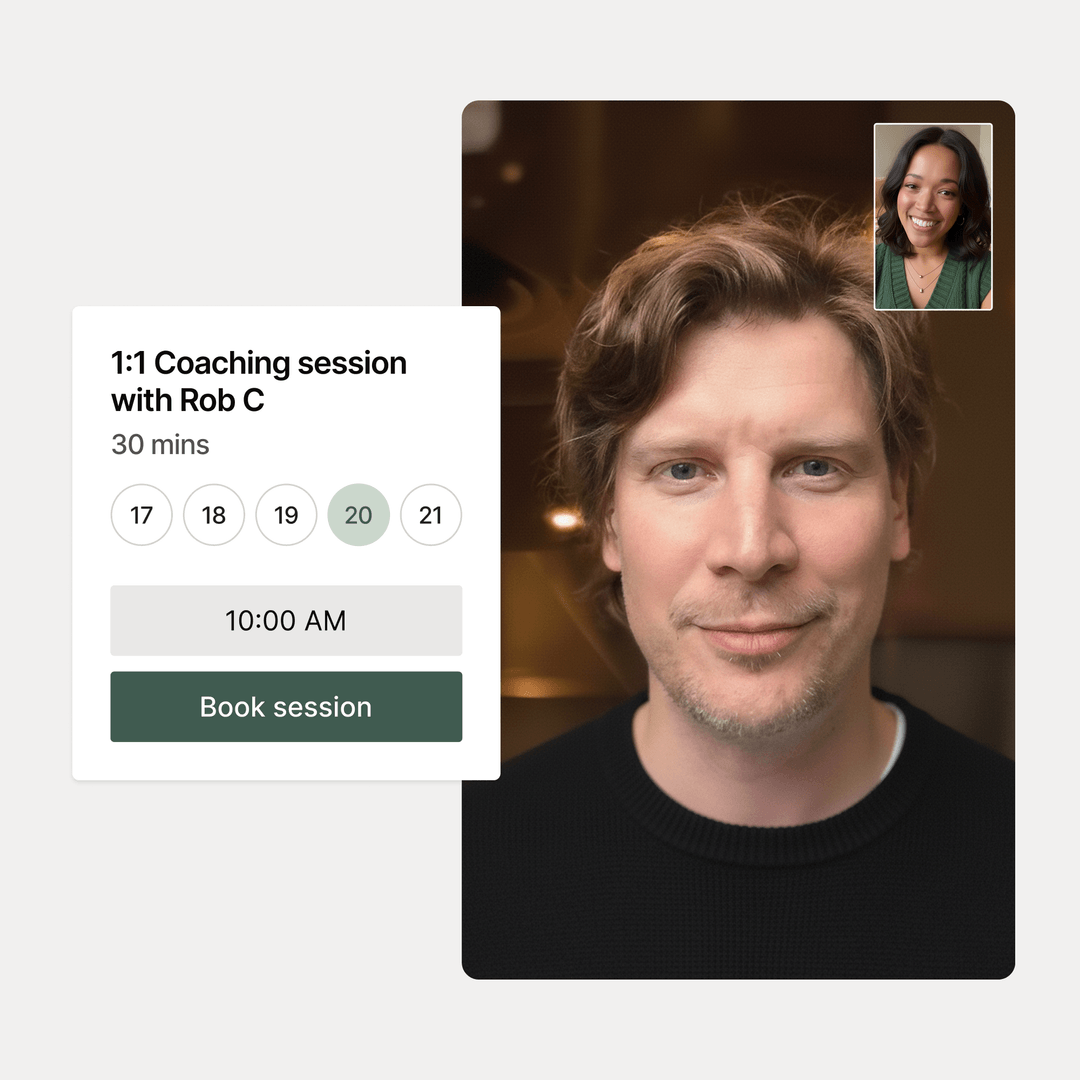 The Operating System for Human Expertise | Kajabi