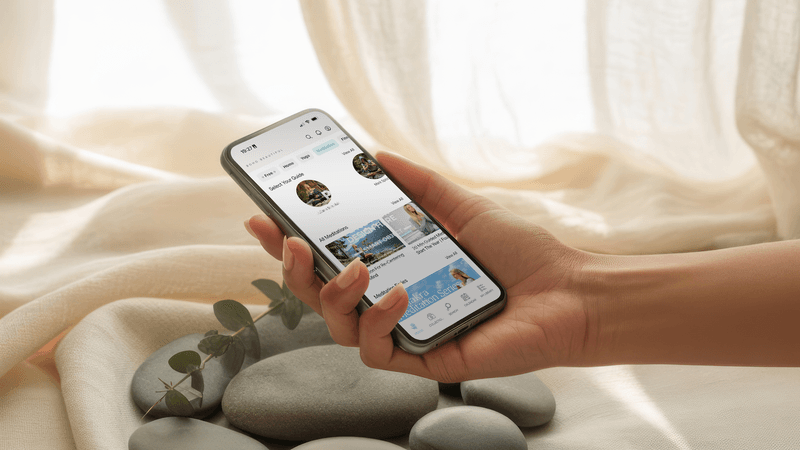 On-Demand Yoga & Wellness Classes | Boho Beautiful Streaming App