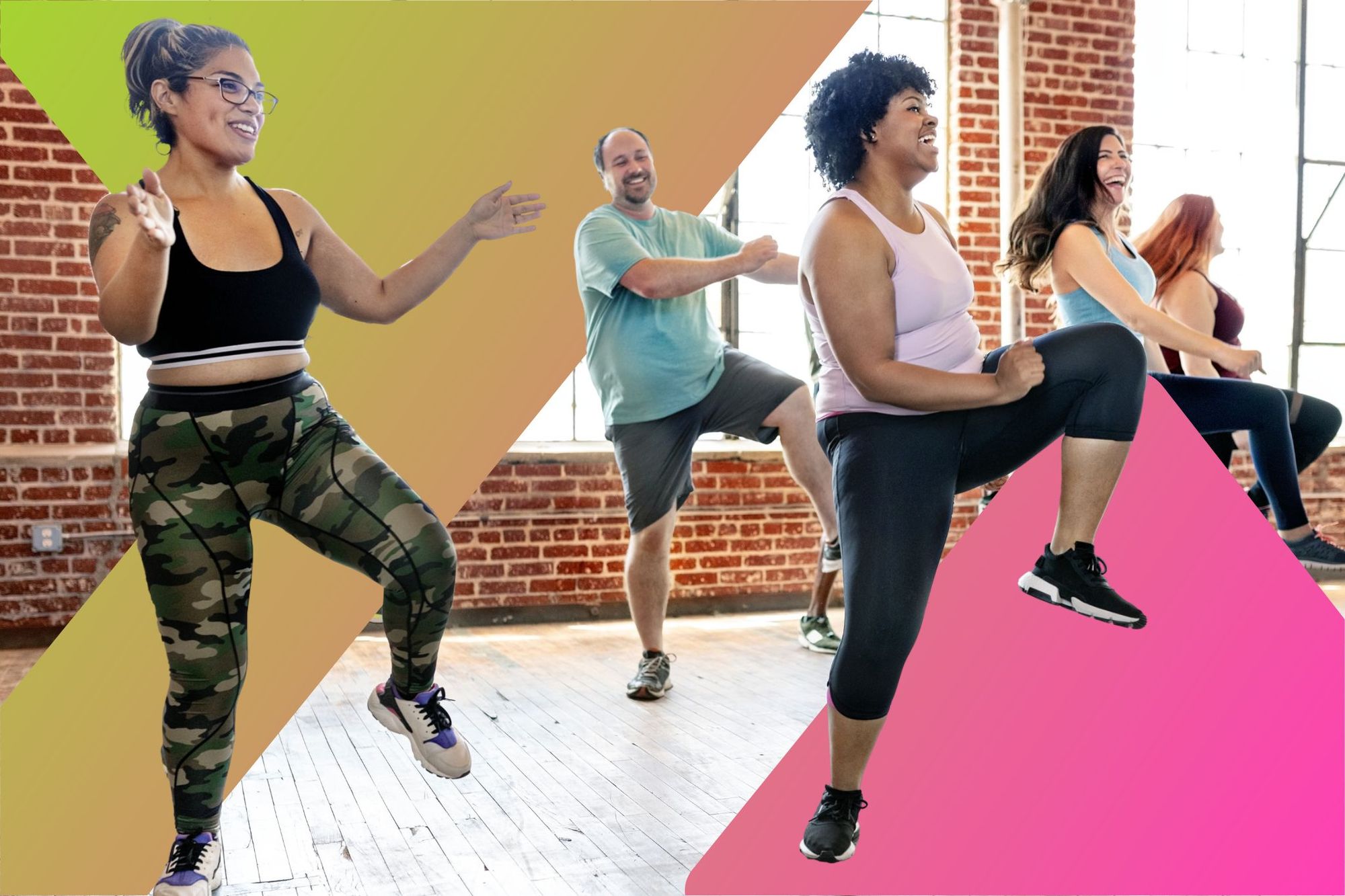 Group Exercise Classes in Seattle | Flow Fitness