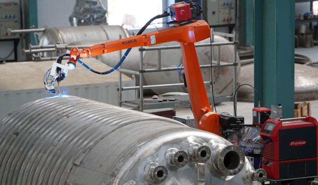 Standard Engineering Technology Limited | Advanced Glass Lined Equipment