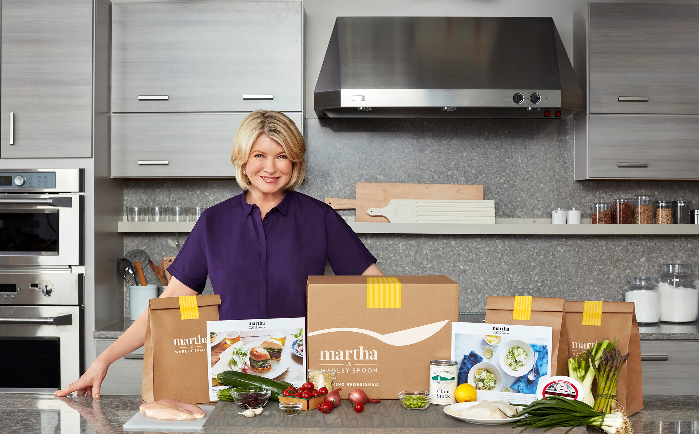 Running on Fumes: How Martha Stewart Built an Empire with Just Three ...