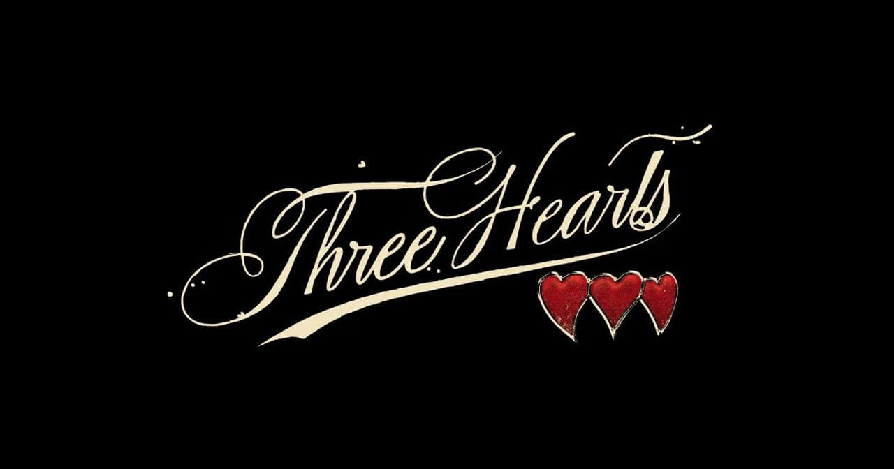 Contact Us — Three Hearts